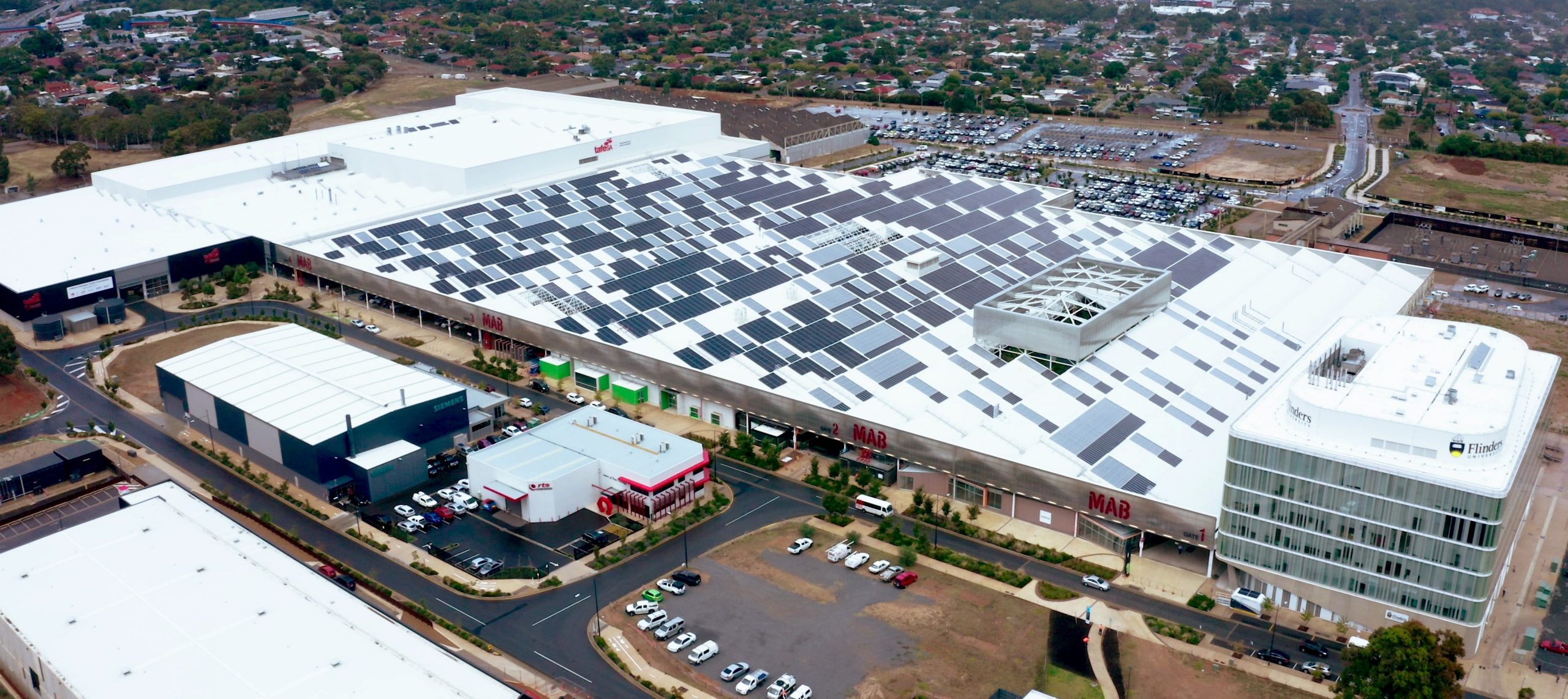 CleanPeak to switch on 5 MW rooftop system – CleanPeak Energy