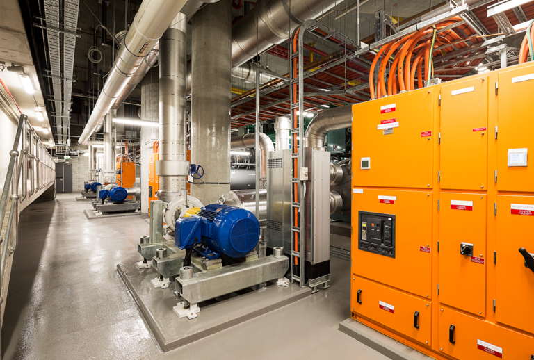 About – CleanPeak Energy
