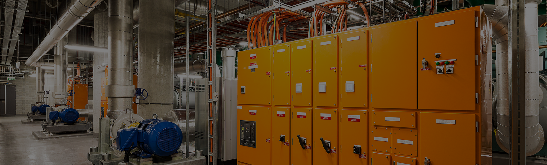 Battery Energy Storage System – CleanPeak Energy