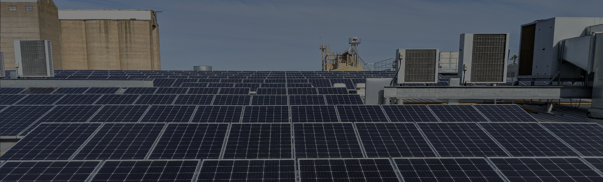 Clean Fuels – CleanPeak Energy