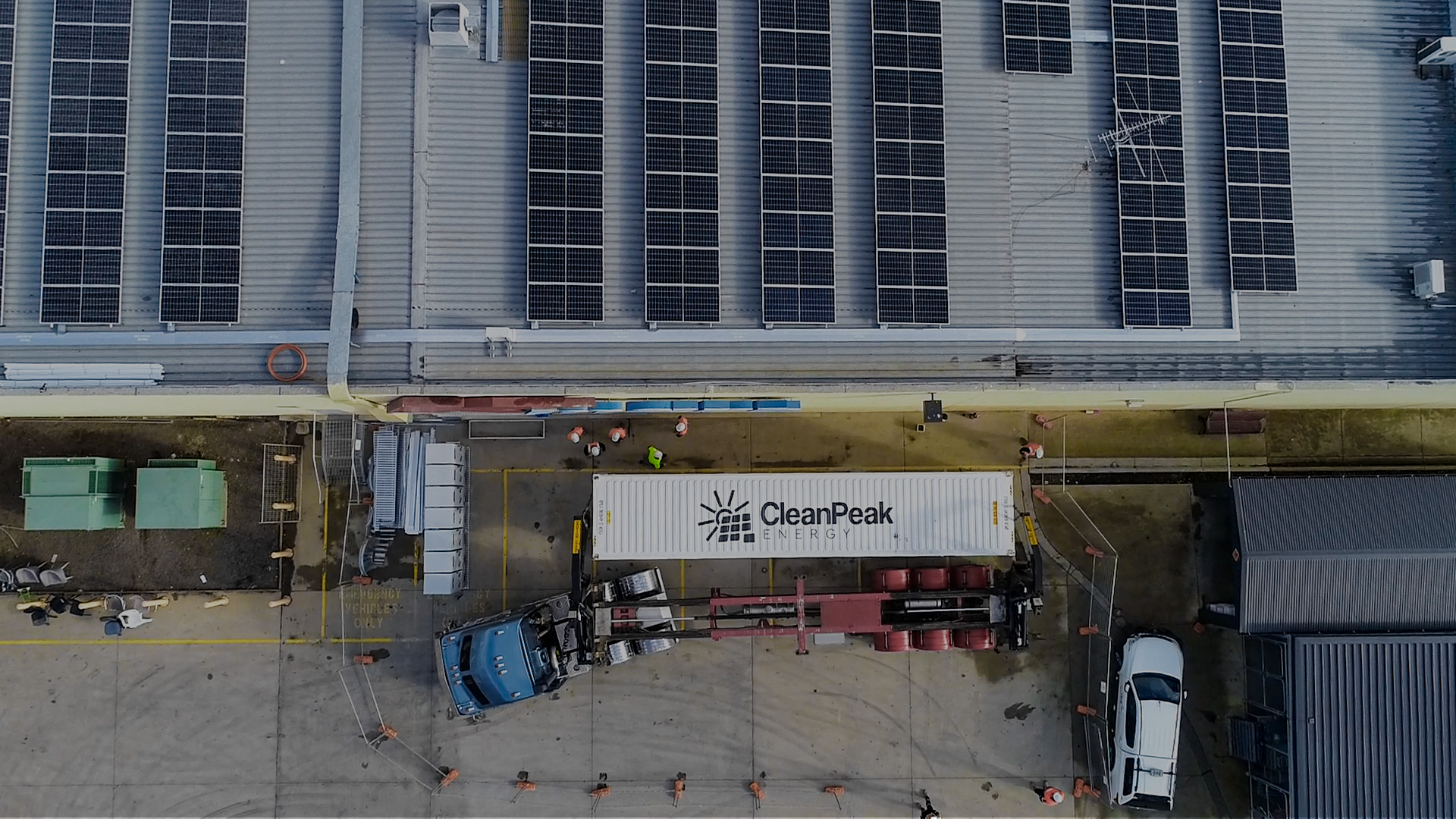 CleanPeak Energy – CleanPeak Energy is a specialist distributed energy ...