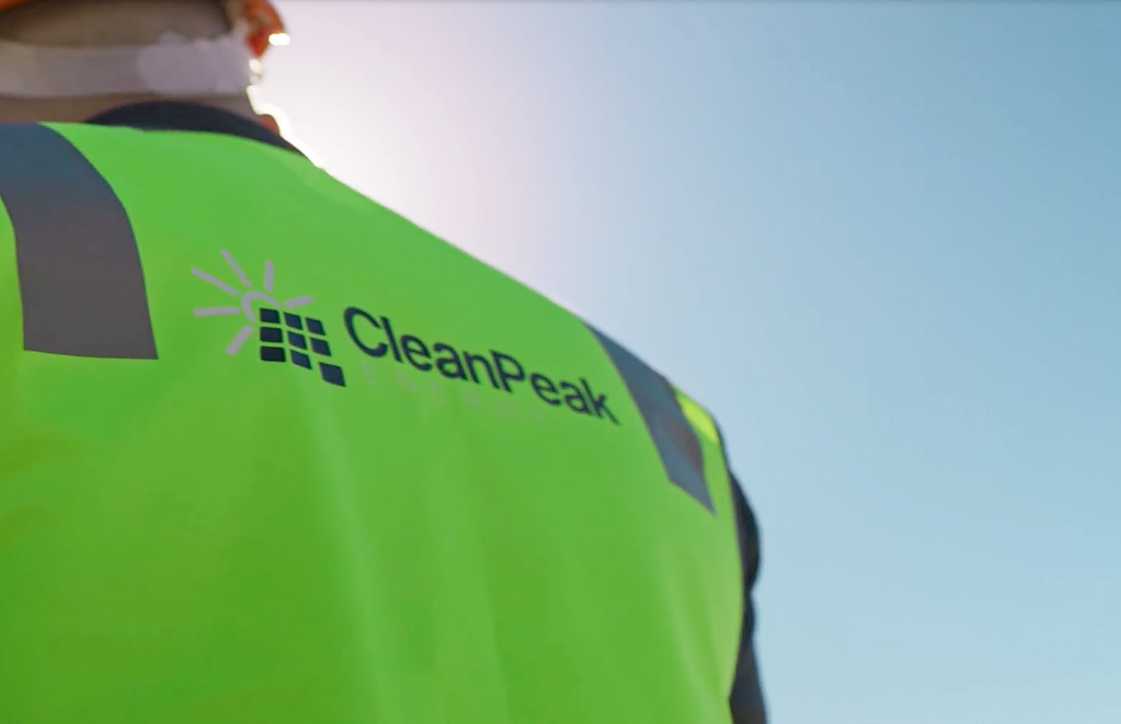 About – CleanPeak Energy
