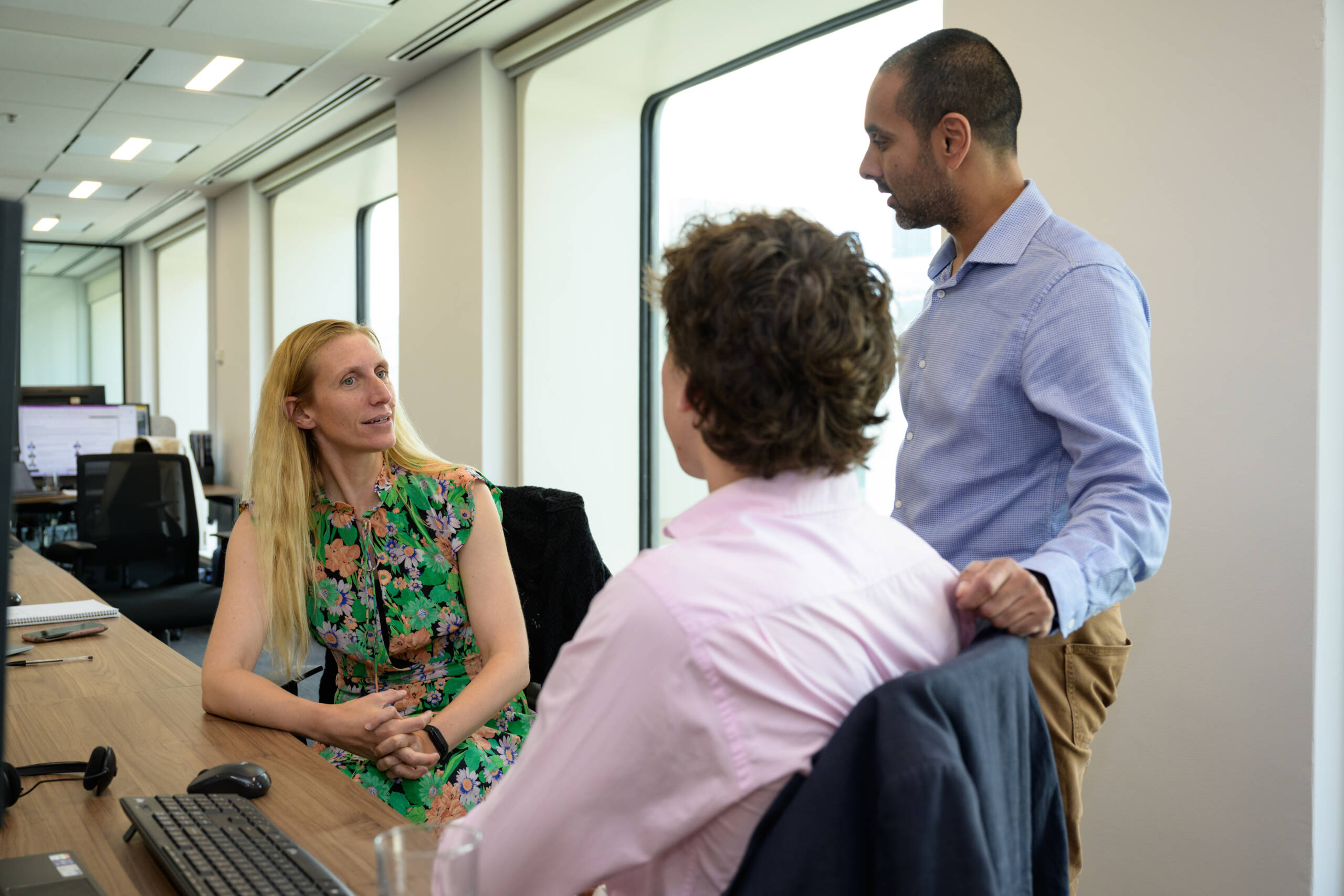Careers – CleanPeak Energy