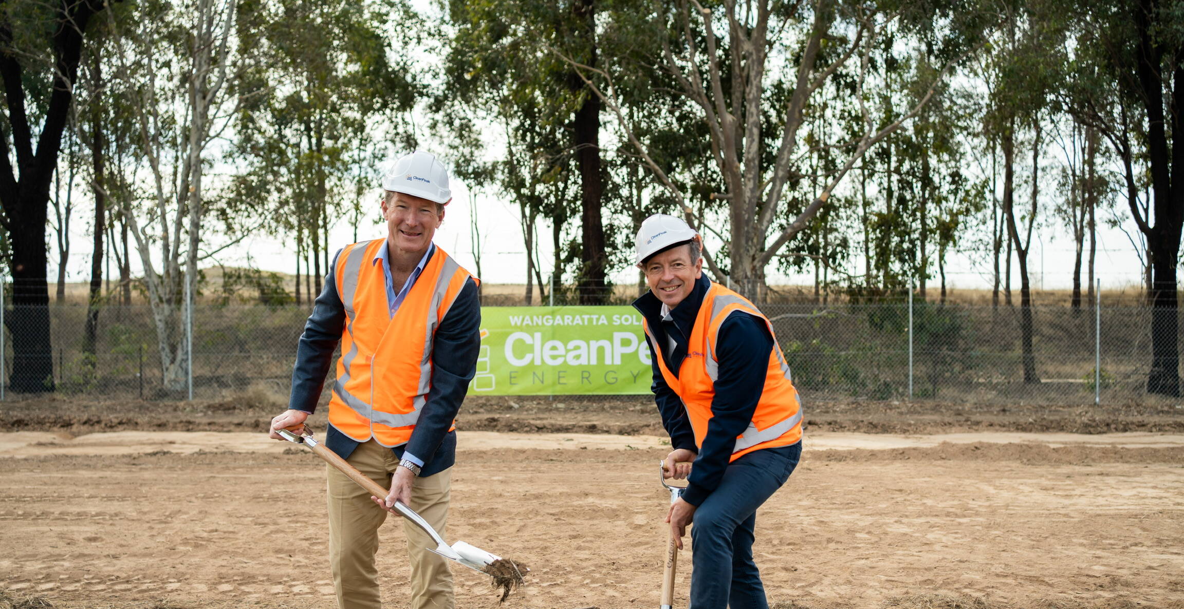 CleanPeak Energy commences construction at Wangaratta Solar Farm ...
