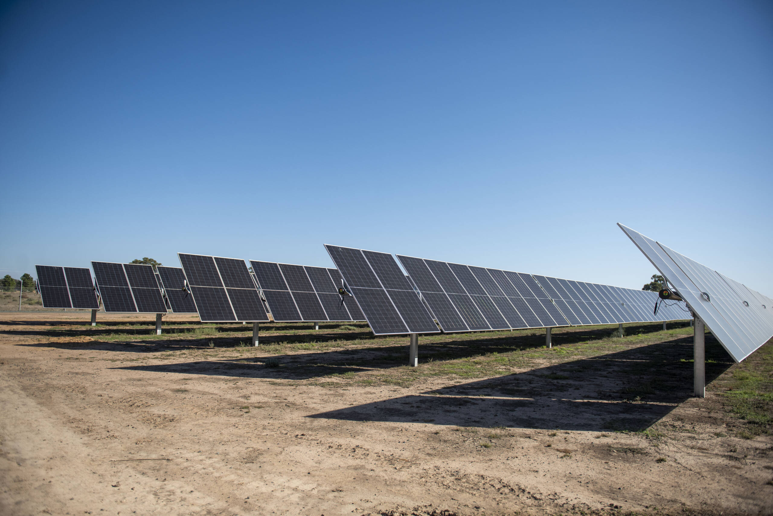 CleanPeak Energy Acquires 5 New Solar & BESS Sites from Fortitude ...